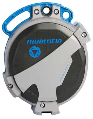TRUBLUE iQ Auto Belay Series | The Smartest Auto Belays Ever Made