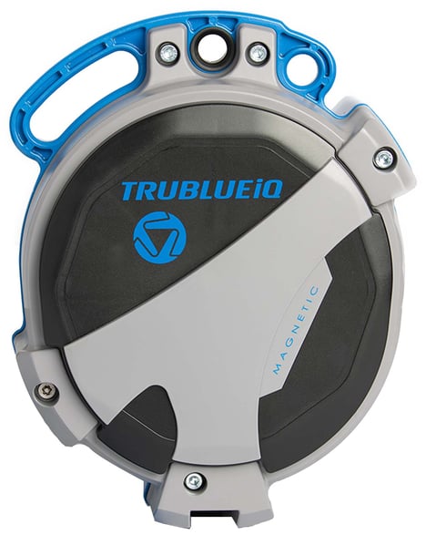 TRUBLUE iQ Auto Belay Series | The Smartest Auto Belays Ever Made