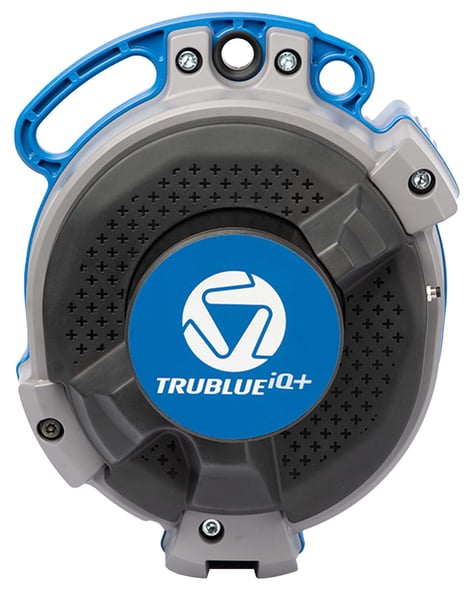 TRUBLUE iQ Auto Belay Series | The Smartest Auto Belays Ever Made